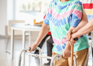 Poor Hygiene in Nursing Homes - Recognizing Poor Hygiene